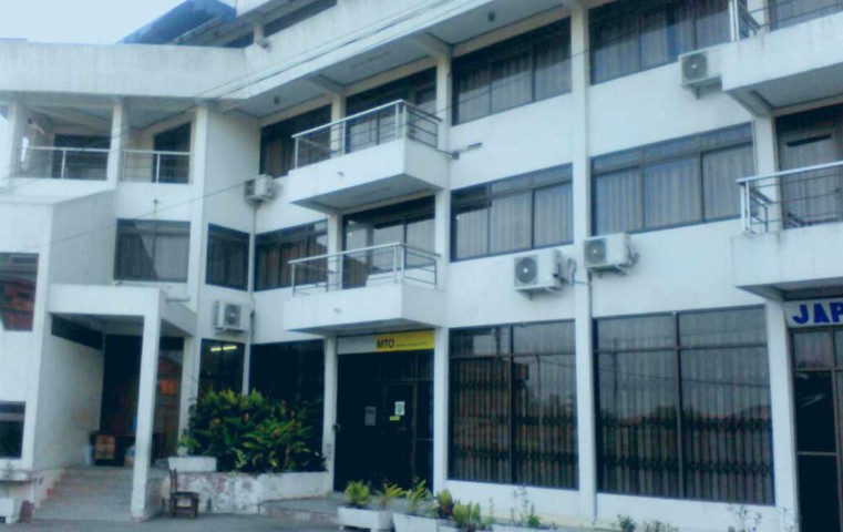 Office Building for Sale at Mataheko, Accra
